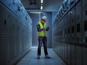 VigilantGrid - GridIntel