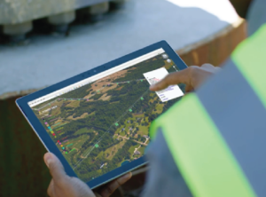 Power-View - GridIntel